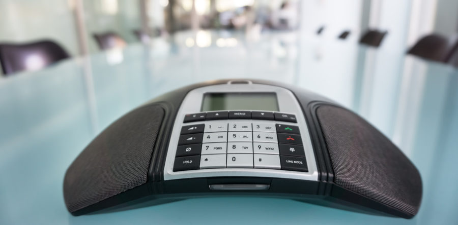 AUDIO CONFERENCING SYSTEM - Adax Business Systems AUDIO CONFERENCING SYSTEM - Adax Business Systems
